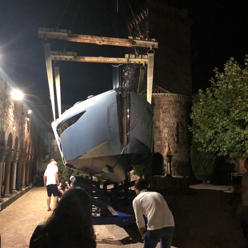 Understanding Time Frames in Stand Production